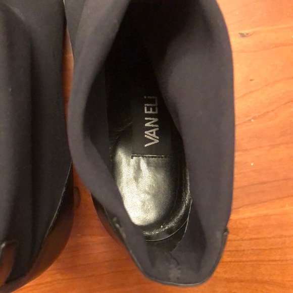 Vaneli | Shoes | Vaneli Ankle Boot | Poshmark